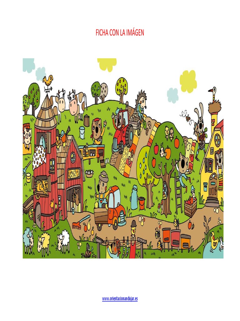 WWW - Orientacionandujar.es WP Content Uploads 2014 02 Actividades para ...