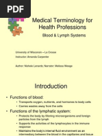 Medical Assistant Terminology Guide | PDF | Anatomical Terms Of ...