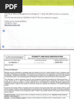 Guide For Completing The FD-258 Card - tcm21-393350 | PDF | Race And ...