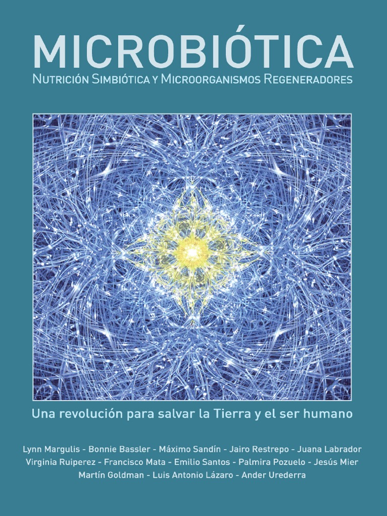 Microbiotica | PDF | Biología Celular) | Evolución