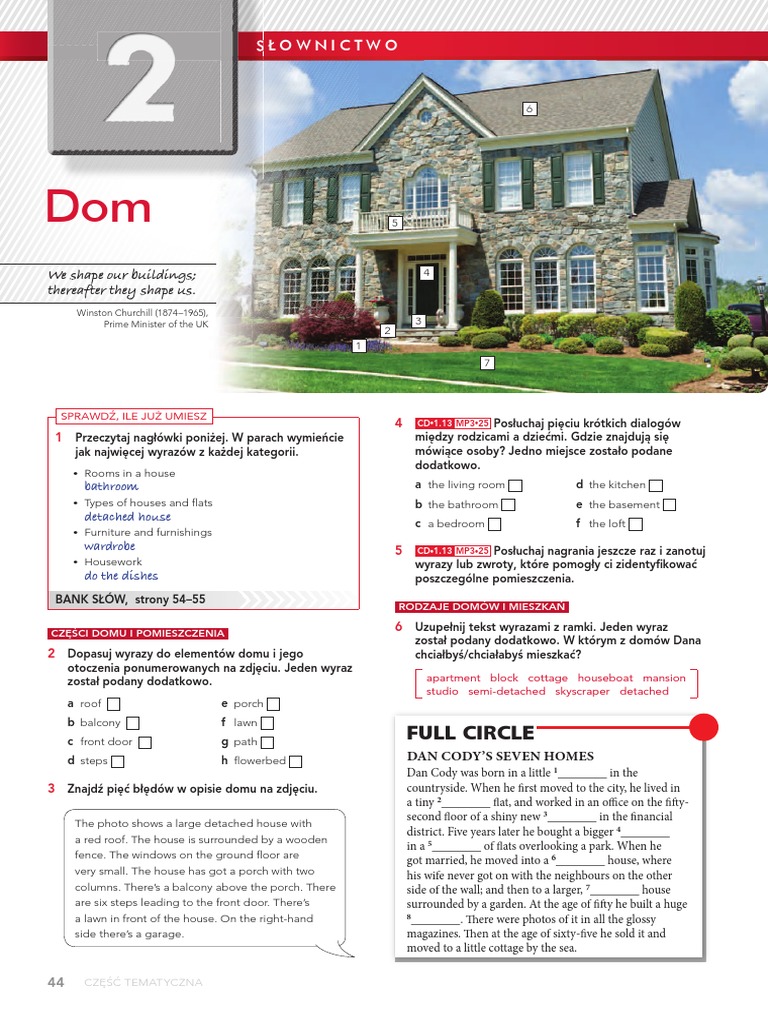 Dom | PDF