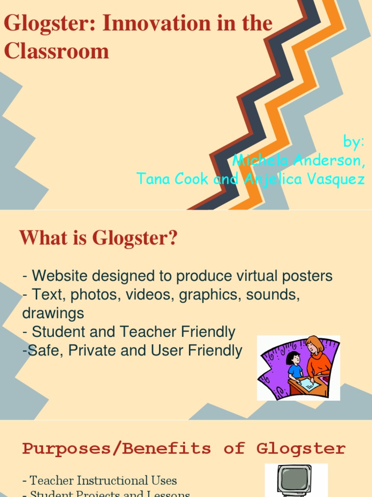 Glogster: Engage Students Creatively | PDF | Art