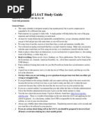 SSLG Leadership Training Proposal | PDF | Leadership