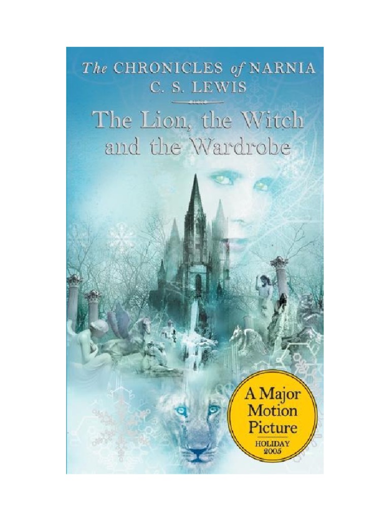 The Lion, the Witch and the Wardrobe Chapter One Summary | PDF