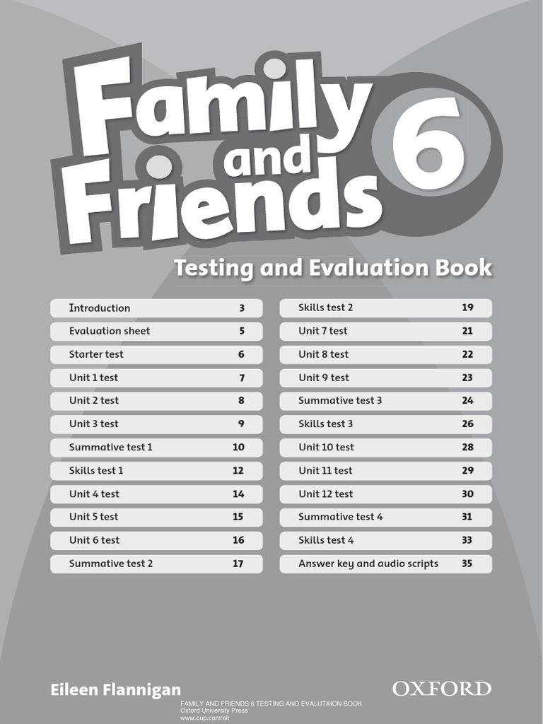 Marco Ingles 6 | PDF | Educational Assessment And Evaluation ...