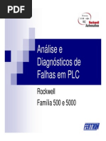 Programação de CLP ROCKWELL v1 | PDF | Controlador lógico programável ...