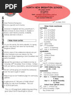 Emcee Script Family Day | PDF