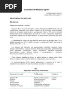 Farmacologia Soletrol NA Y K | PDF | Potasio | Dieta y nutrición
