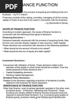 Cambridge AS & A Level Business 9609 Syllabus | PDF | Marketing ...