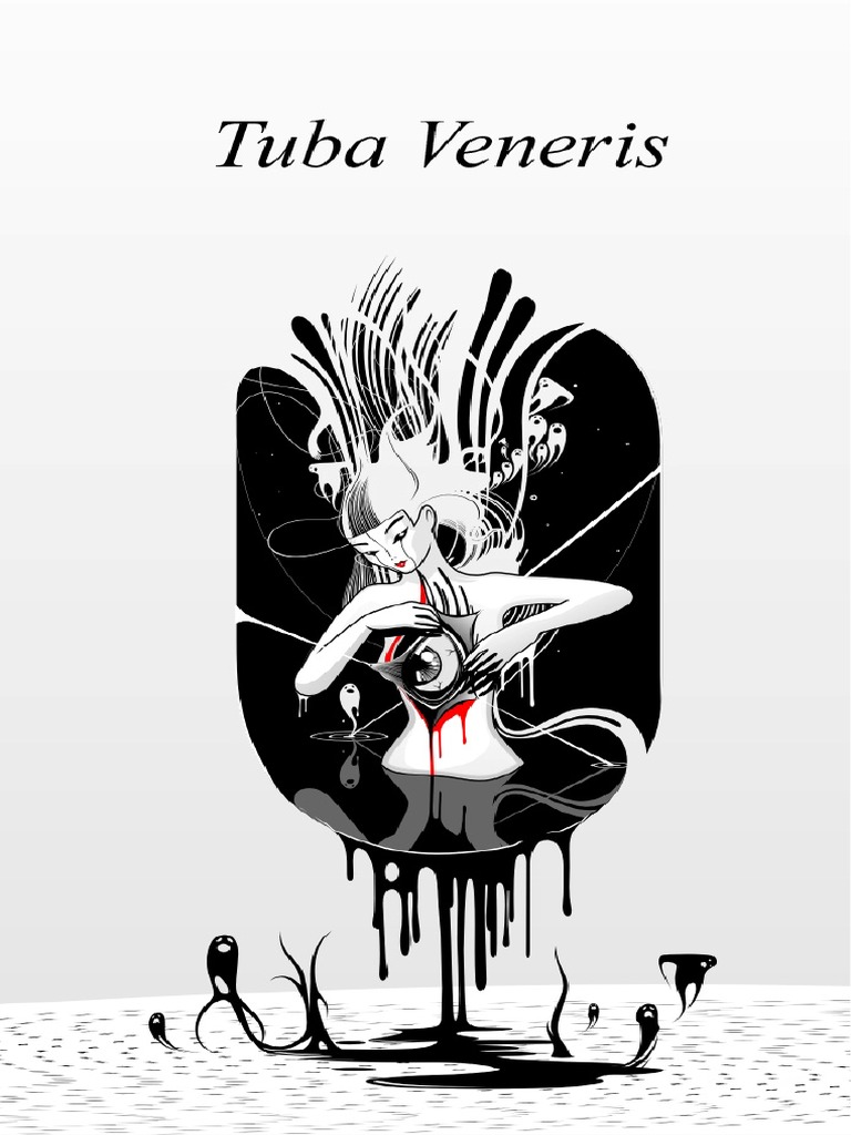 Tuba Veneris | PDF