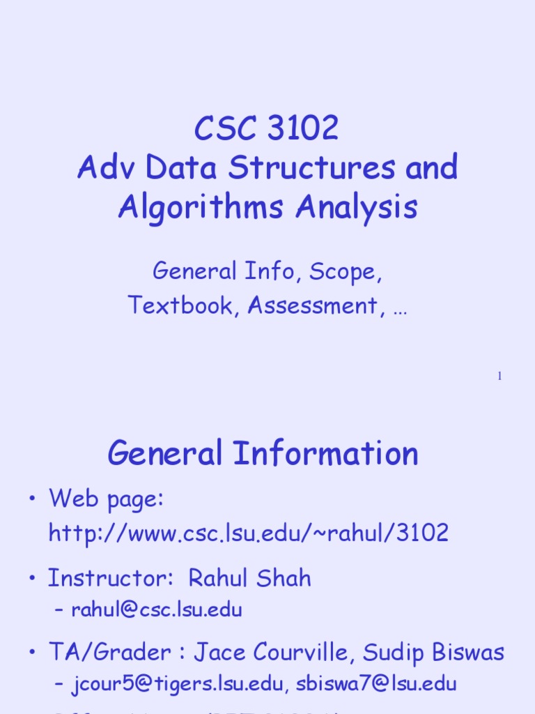 3102 01 | PDF | Algorithms | Theoretical Computer Science