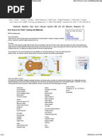 Tolerance Guide(DIN 16901).pdf | Engineering Tolerance | Plastic