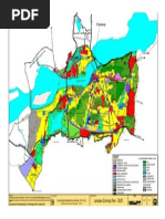 Wards Under Zone Zone: Ahmedabad Municipal Corporation DT-30-4-2020 | PDF