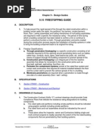 Nfpa 5000 | PDF | Building Engineering | Civil Engineering