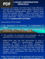 Harris-Todaro Migration Model | PDF | Labour Economics | Unemployment