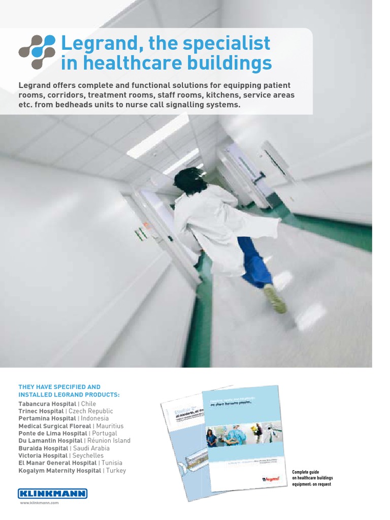 Legrand Commercial Trunking Systems en 0811 | Electrical Wiring | Wall