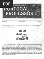 Tour Guiding Script | PDF