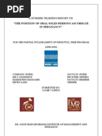 Overview of Malladi Pharmaceuticals | PDF | Pharmaceutical Industry