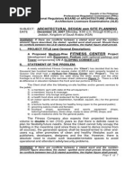 Pipe Chase Space Requirements Guide | PDF