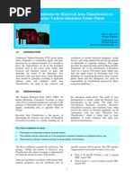 Api RP 500 | PDF | Valve | Manufactured Goods