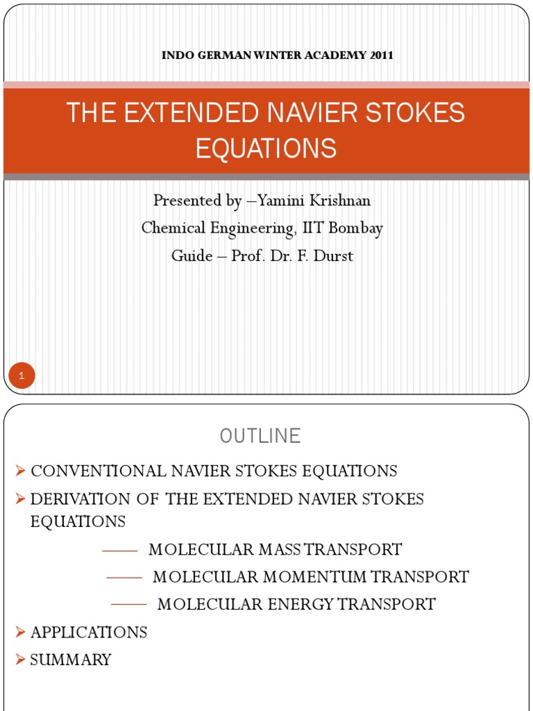 Turbulence Flow | PDF | Diffusion | Navier–Stokes Equations