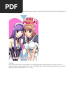 My Friend's Mom Is A Stacked Widow - Situs Komik Hentai Manga Sex Bokep XXX | PDF | Fiksi Umum