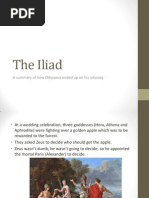 Edith Hamilton's Mythology | PDF | Trojan War | Greek Mythology