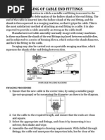 Aircraft Fuselage Configuration | PDF | Fuselage | Beam (Structure)