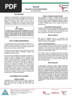 Manual SunDing 548B - Portugues PDF | PDF | Bens manufaturados ...