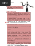 Cuento. Mi Gemela Invisible | PDF