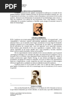 Clasificación de Delincuentes: Staub y Alexander | PDF | Neurosis ...