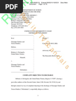 Script For Initial Hearing Jurisdictional Facts | PDF | Private Law ...