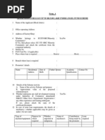 BPI Account Maintenance Fees Overview | PDF | Deposit Account | Debit Card