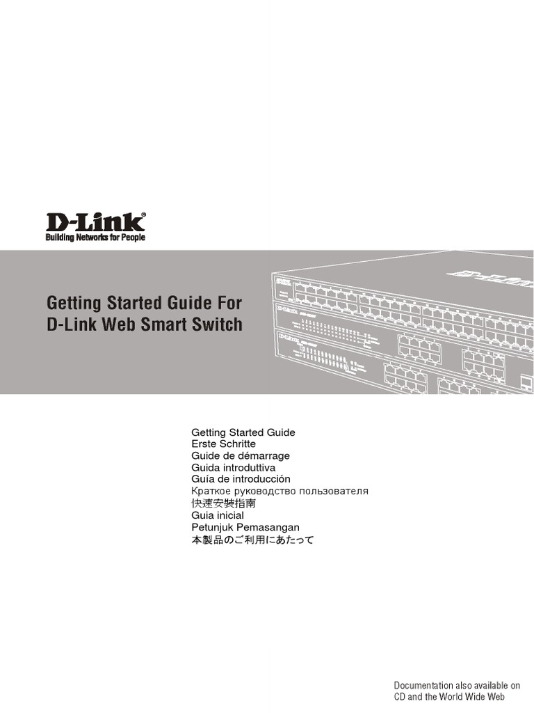 Getting Started Guide - Smart Switch - 2.01 | PDF