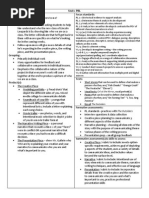 Army Writing Style Workbook | PDF | Comma | Subject (Grammar)