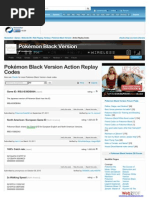 How To Properly Use PK3DS | PDF | Software | Operating System Technology