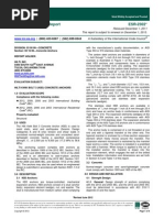 ESR-4266 - 2023 | PDF | Strength Of Materials | Concrete