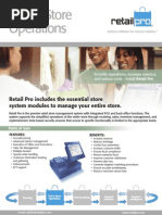 Keyloop Drive Overview V Autoline Rev8 | PDF | Customer Relationship ...