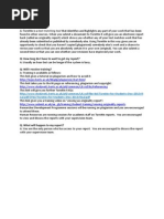 Unisa Turnitin Academic Integrity Guide | PDF | Turnitin | Academic ...