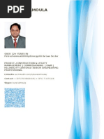Aramco Operational Calendar 2025 | PDF