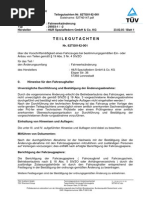 Contract Vanzare Cumparare Auto Din Germania Bilingv | PDF