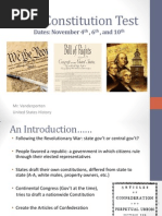 US Government Cheat Sheet | PDF | Federal Government Of The United ...