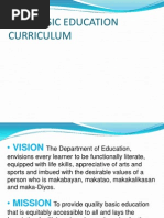 Bec 2002 - Rbec | PDF | Curriculum | Learning