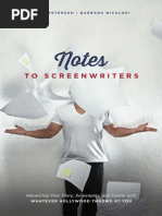 A Filmmaker's Guide To Script Breakdowns - StudioBinder PDF | PDF ...