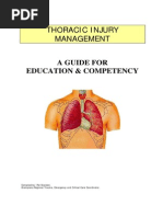 ARDSnet Protocols PDF | PDF | Breathing | Clinical Medicine