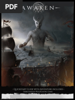 Session Zero Checklist for DMs | PDF | Dungeons & Dragons | Role ...