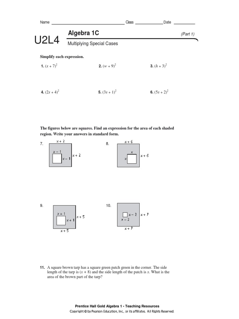 Unit 2 Lesson 4 | PDF | Computers