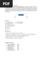 Diagram Vapour Liquid Equilibrium Ethanol-Water | PDF | Chemistry | Nature