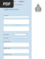 NSW UCPR Form 20 Notice of Motion | PDF | Address (Geography) | Solicitor