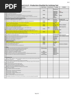 FAL Forms and Certificates | PDF | Ships | Cargo